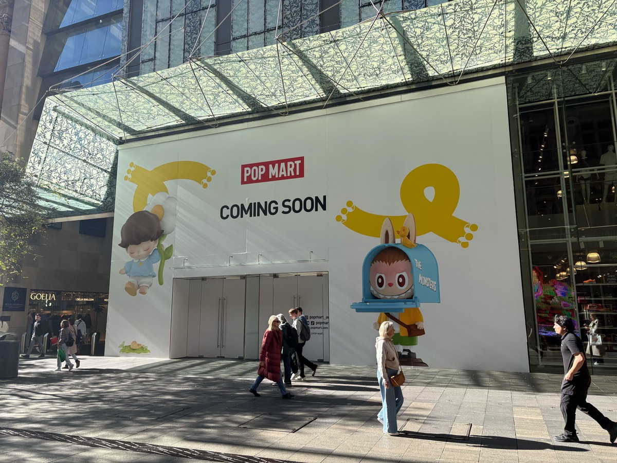 Microsoft Closes Sydney Experience Centre
